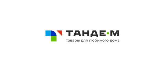 Тандем — товары для любимого дома